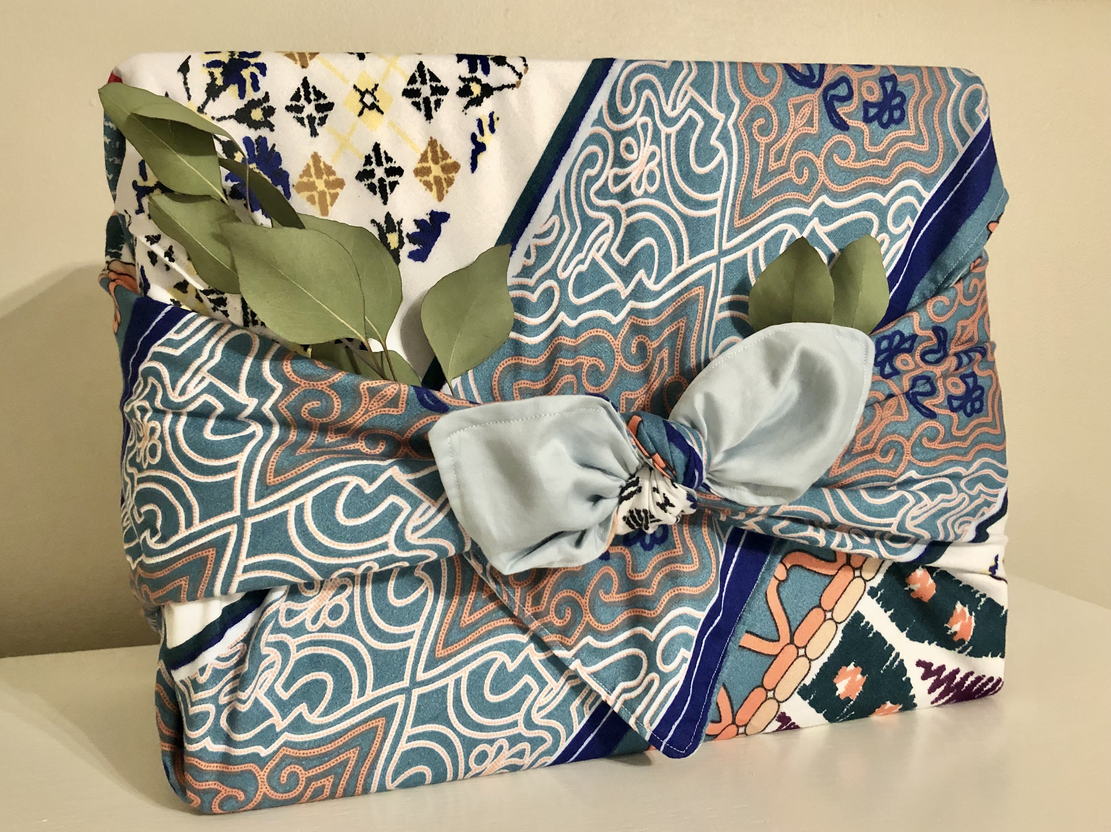Wraps – The Fullness Thereof